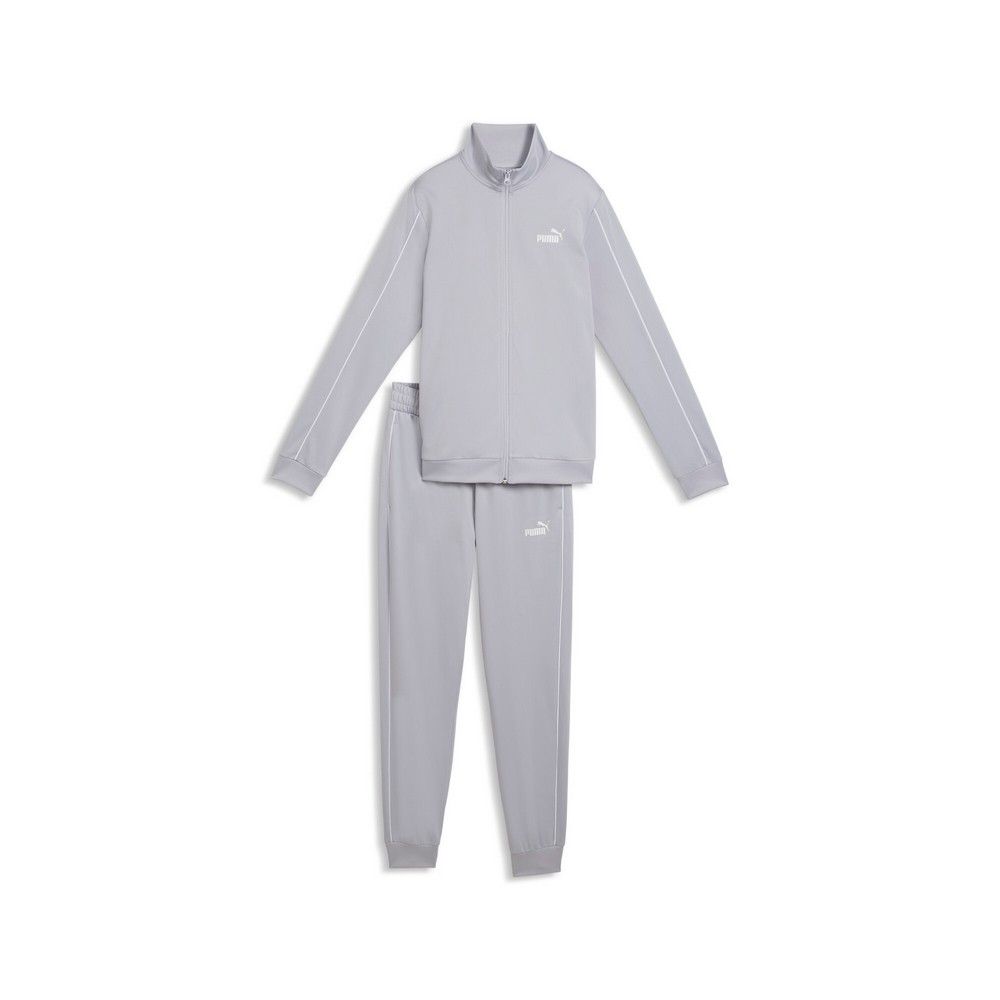 PUMA Trenerka poly suit cl W