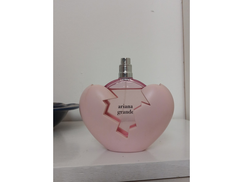 Ariana Grande Thank U edp, 100ml