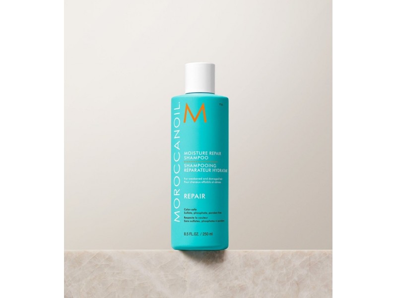 Moroccanoil REPAIR Šampon - Original