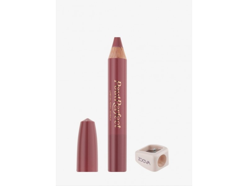 ZOEVA Perfect Lipstick Pencil - Original