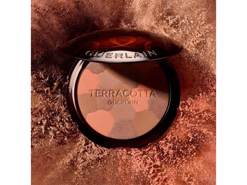Guerlain Terracotta Blondes - Original