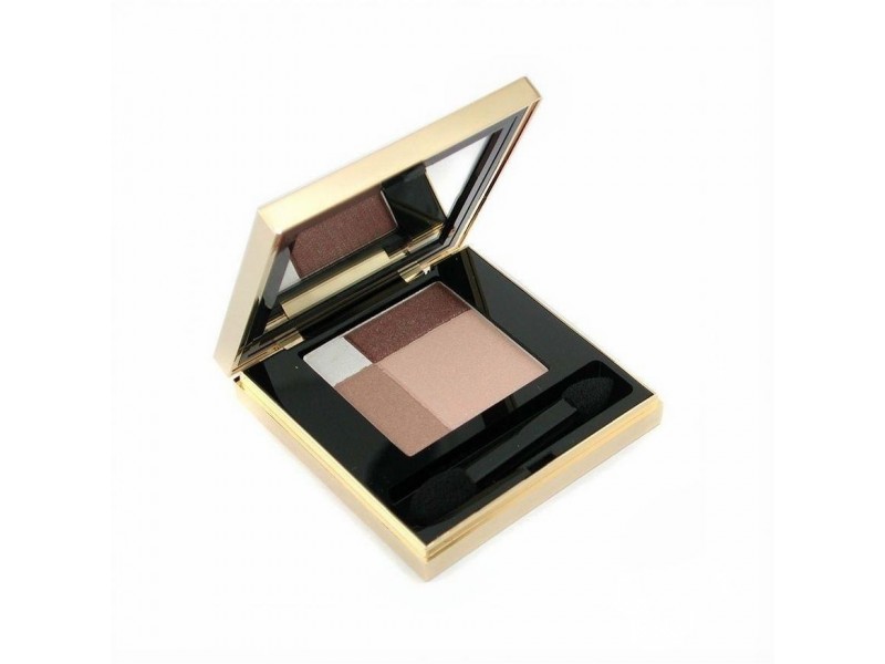 YSL Ombres Eyes 4 Colour paleta - Original