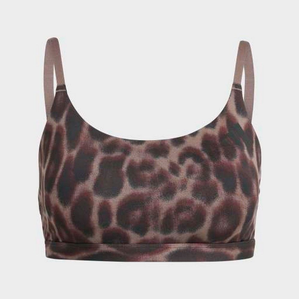 ADIDAS Top opt aop ls bra W