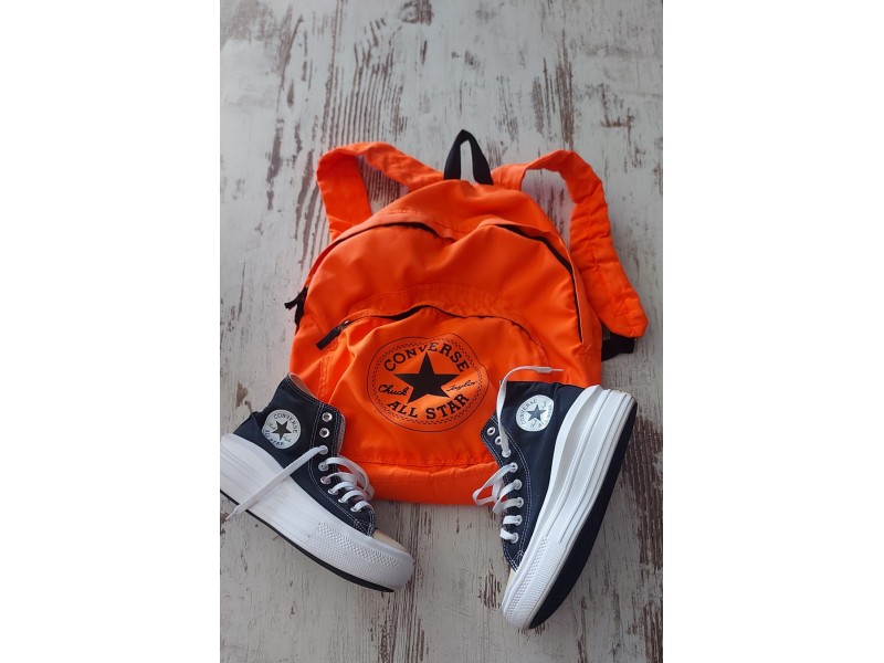 Converse All Star Ranac & Patike