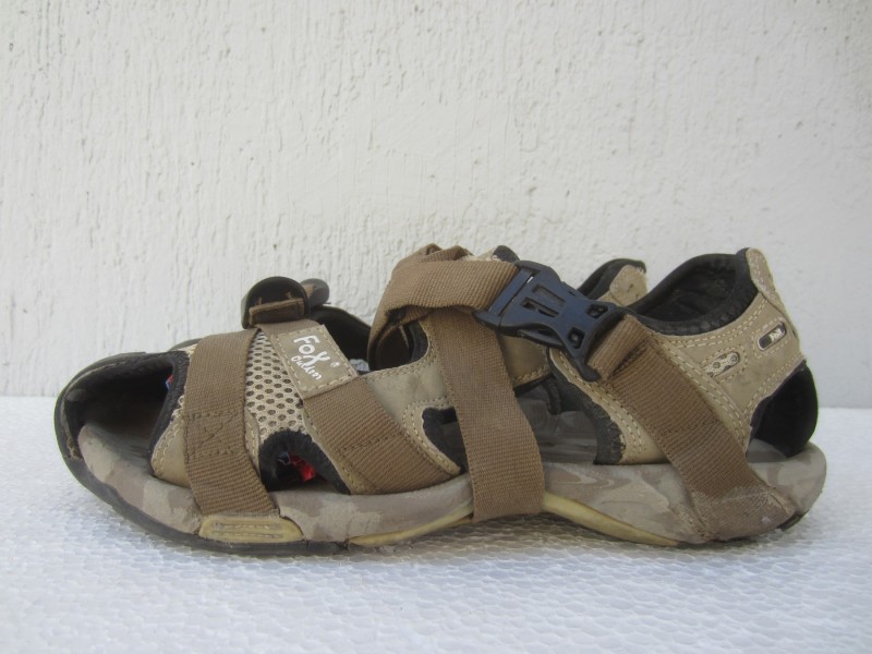 FOX muske sandale 43-EXTRA MODEL