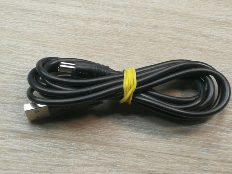 Mini USB kabl
