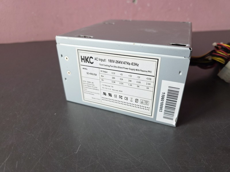 HKC 450W