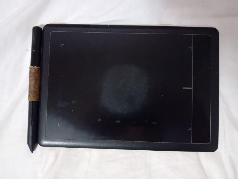 Wacom tablet CTL-471