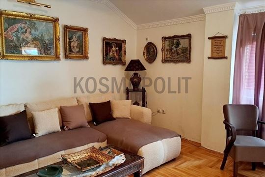 Beograd, Centar, Stan, 5.0, 90m2