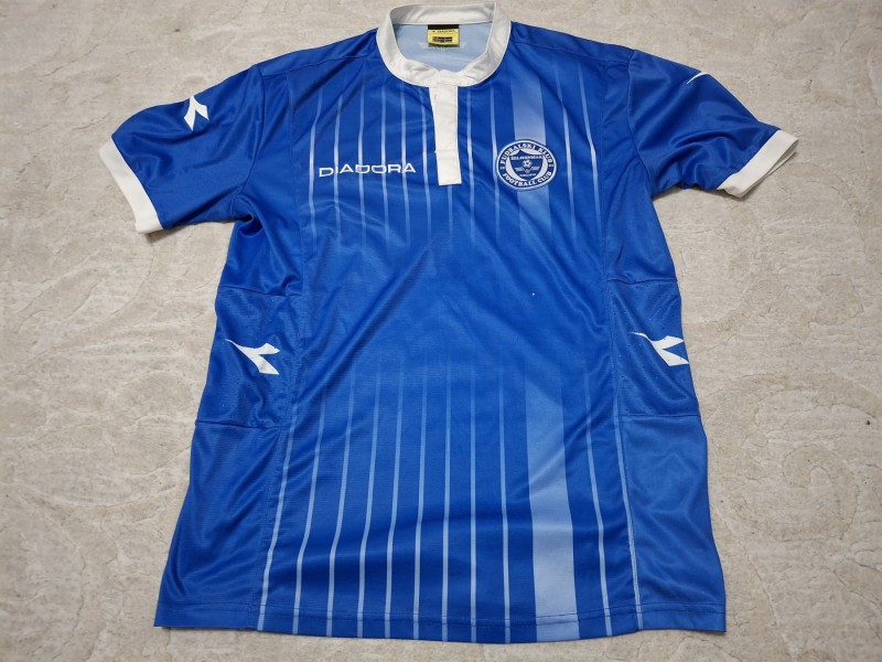 Željeznicar FC Sarajevo Original Diadora 2017 - L