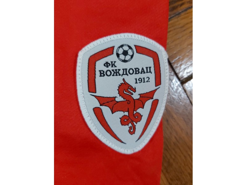 Trenerka FK Voždovac