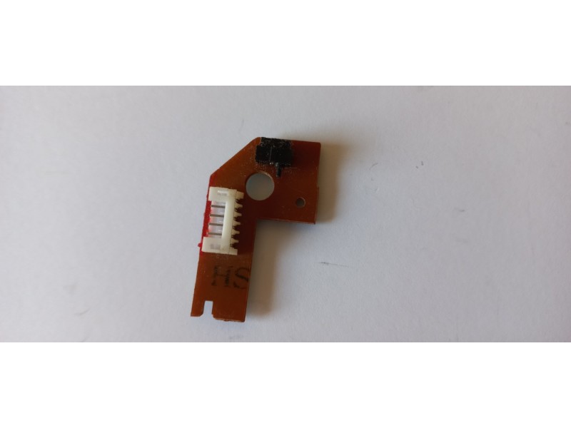 Mikrotaster modul SONY