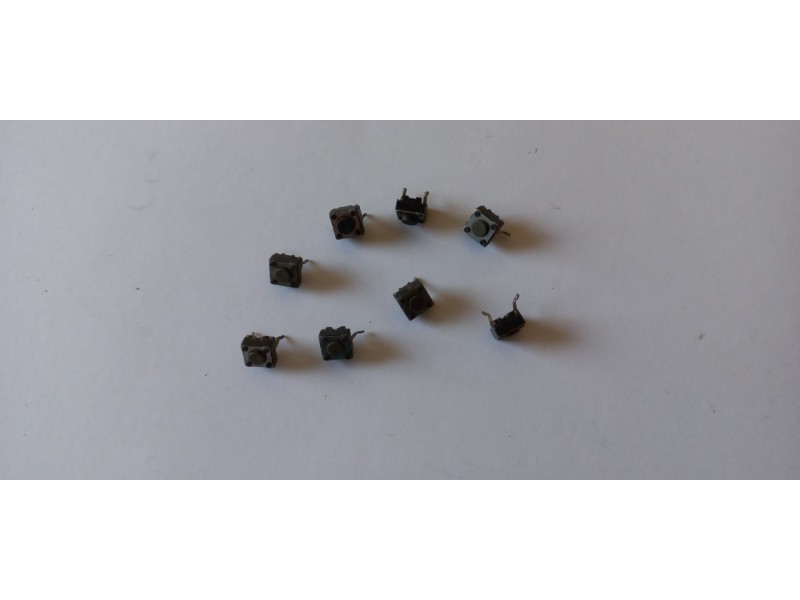 LOT tasteri 2 pin Pioneer
