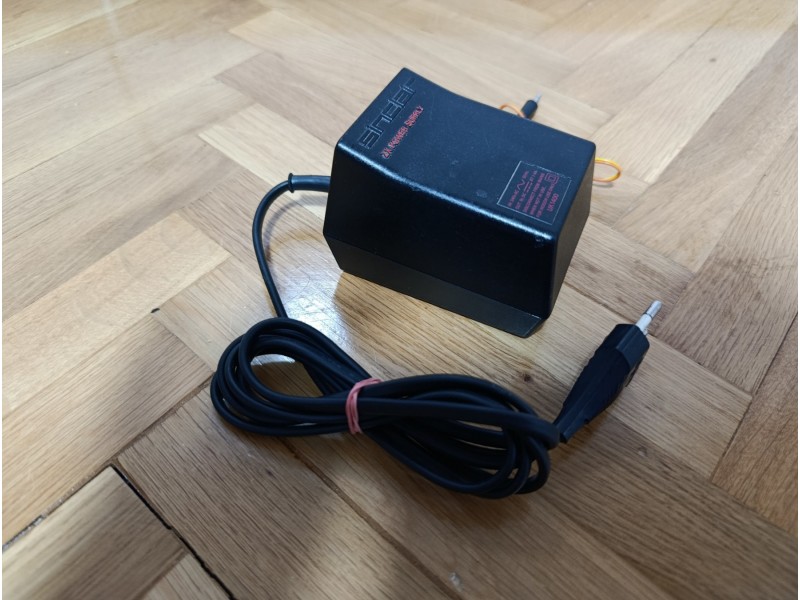 Sinclair ZX Adapter