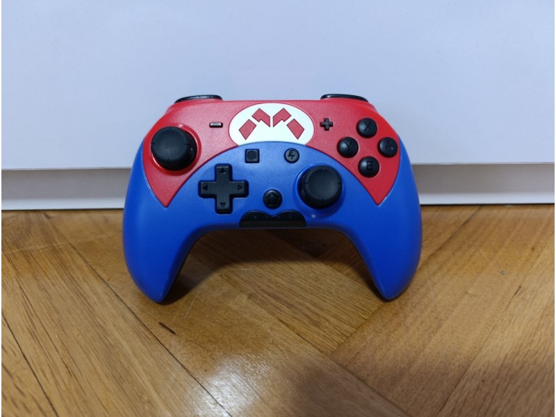Super Mario Dzojstik Bluetooth Br. 1