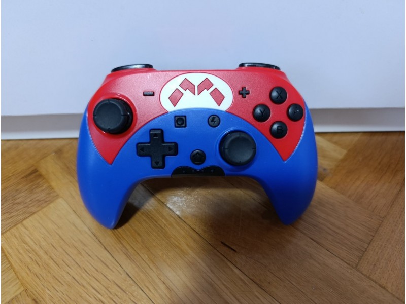Super Mario Dzojstik Bluetooth Br. 2