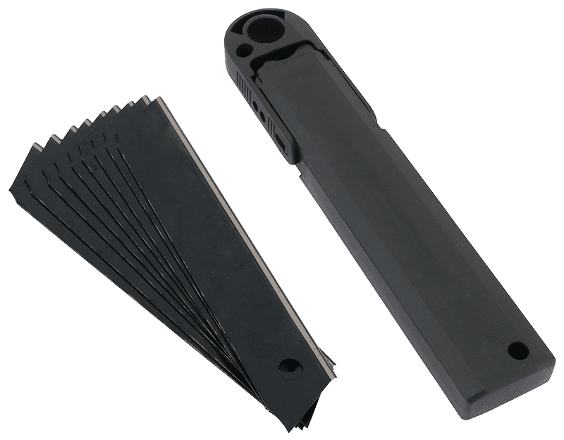 Uska ostrica SK4 debljine 0.6mm elastična pak-10
