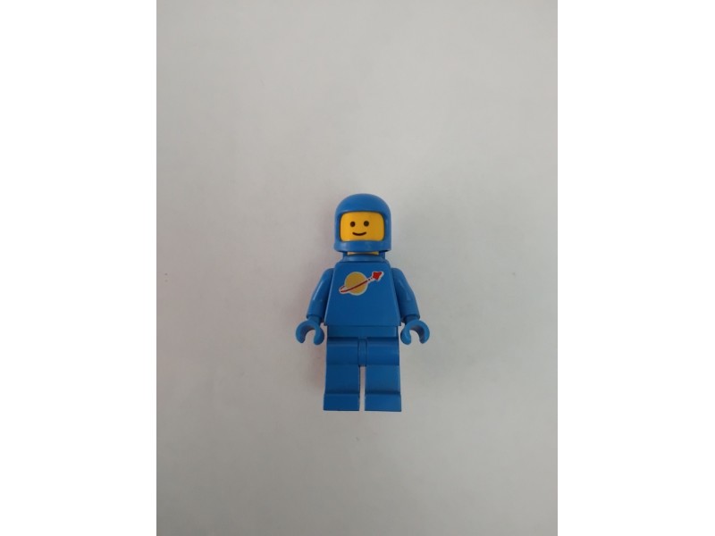 Lego Figura
