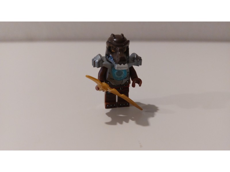 Lego Figura 528