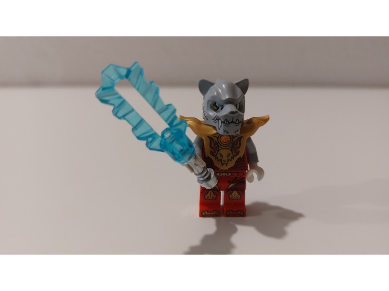 Lego Figura 529