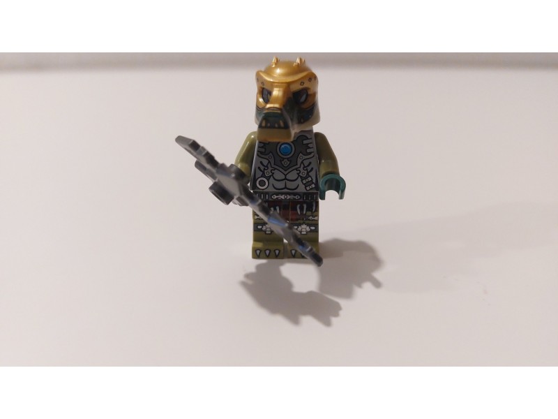 Lego Figura 530