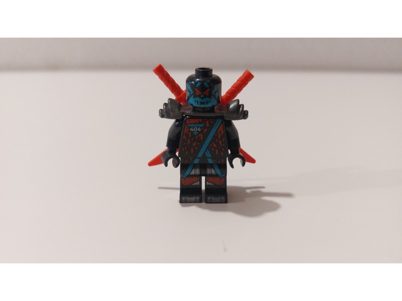 Lego Figura 531