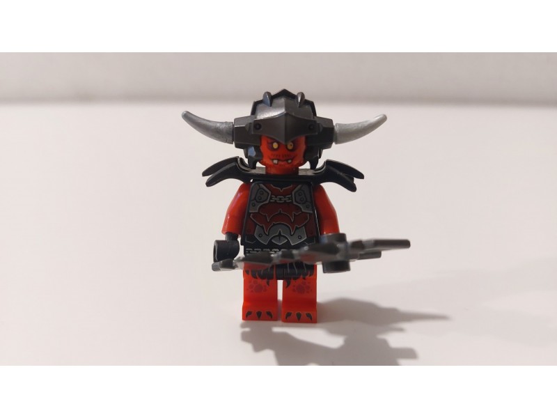 Lego Figura 534