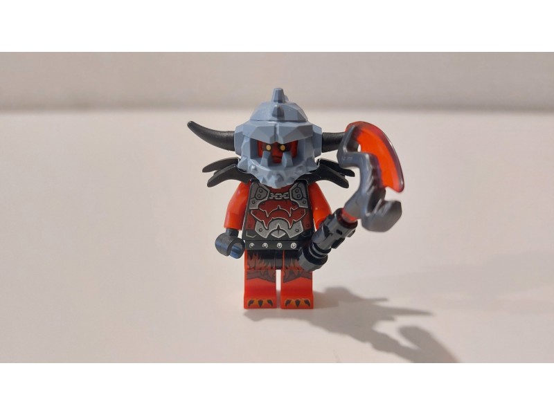 Lego Figura 536
