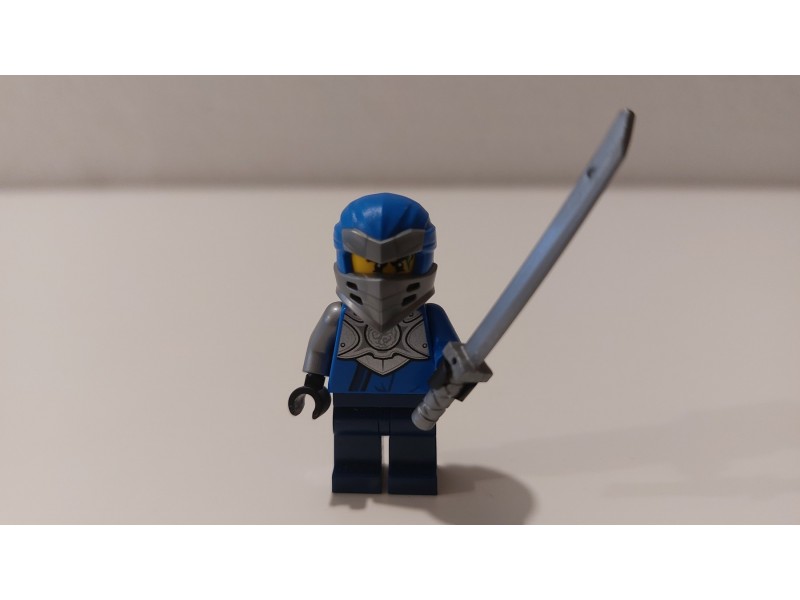 Lego Figura 537