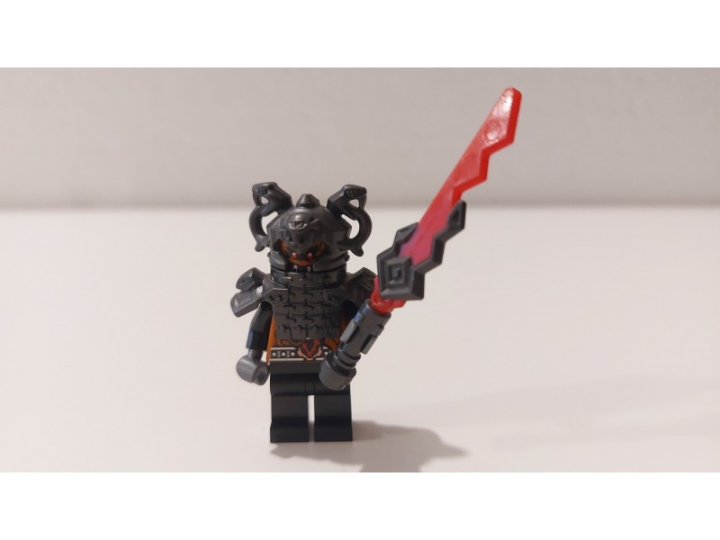 Lego Figura 538