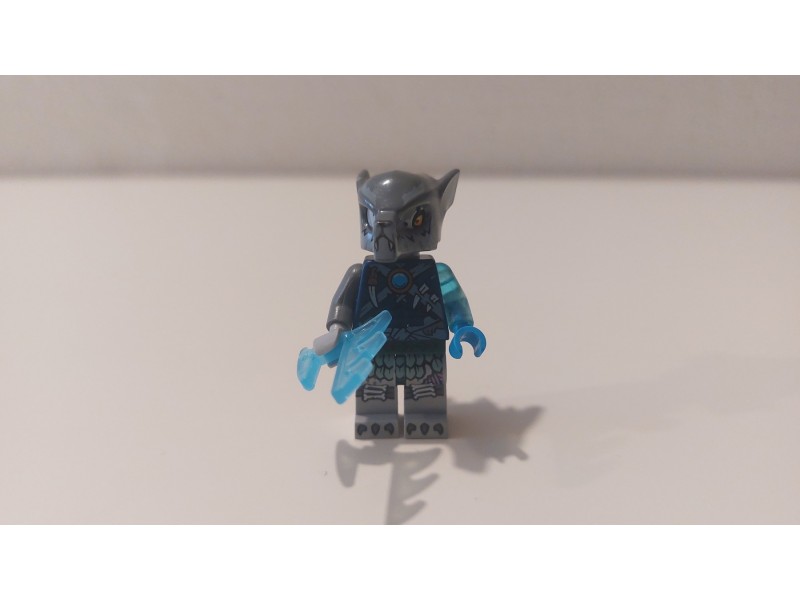 Lego Figura 539