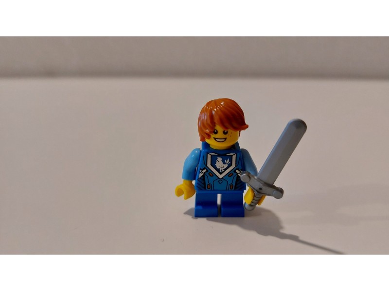 Lego Figura 540