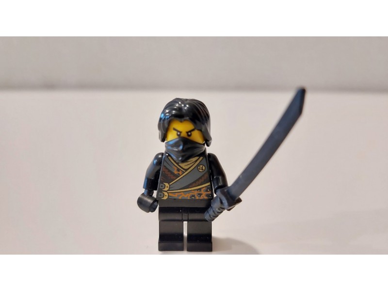 Lego Figura 542