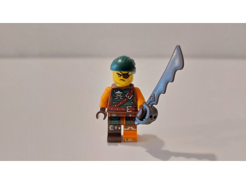 Lego Figura 543