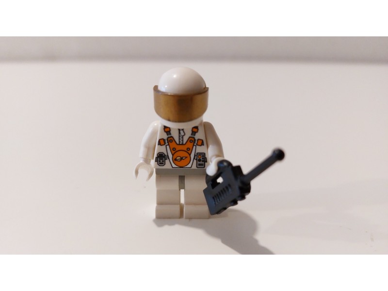 Lego Figura 553