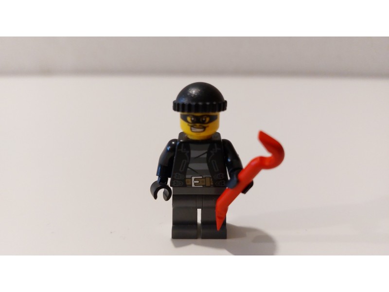 Lego Figura 555