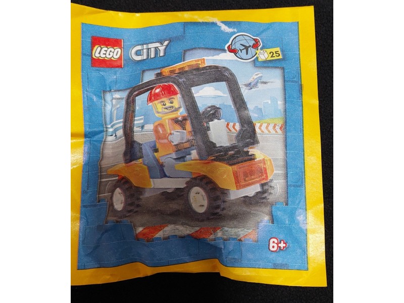 Lego Sity