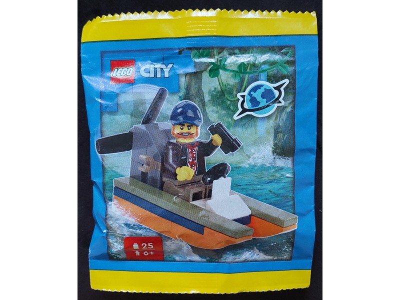 Lego Sity