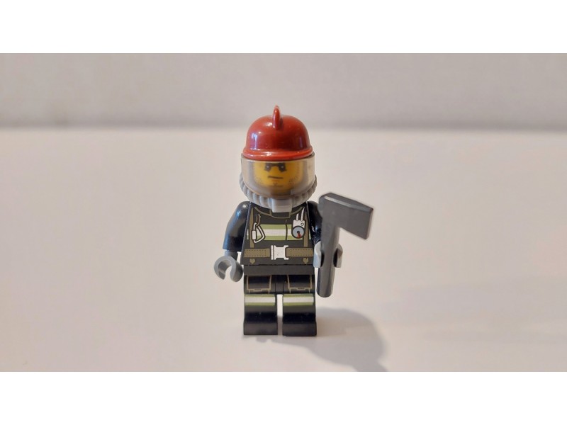 Lego Figura 544