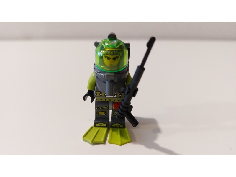 Lego Figura 545