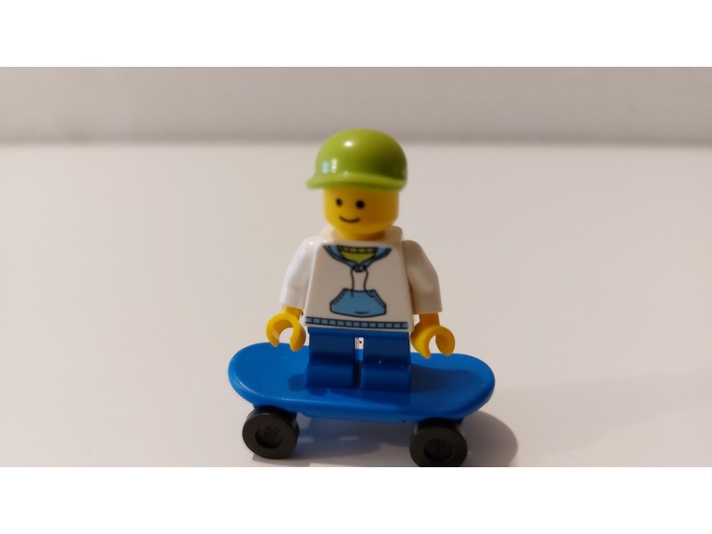 Lego Figura 546