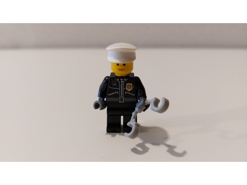 Lego Figura 547