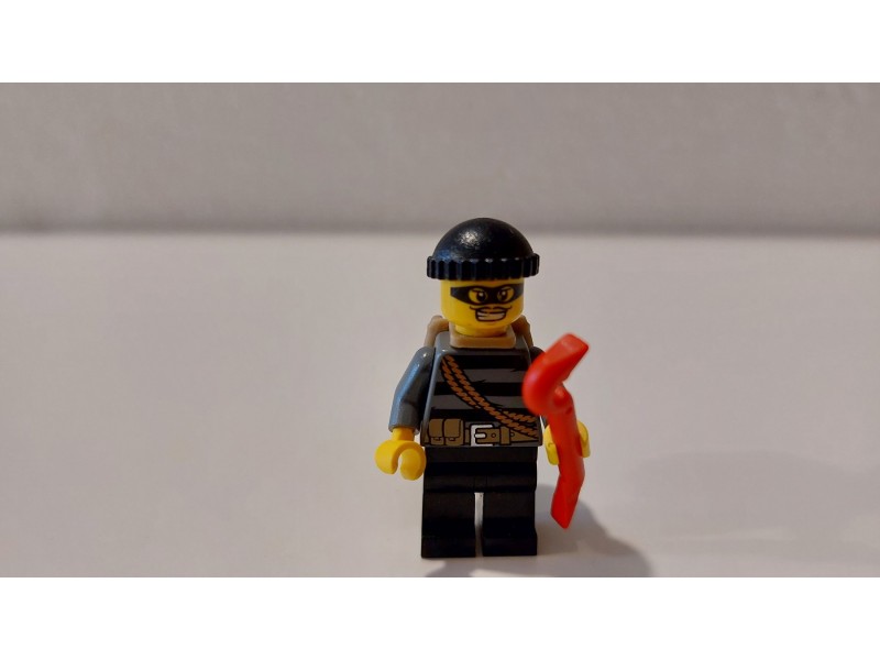 Lego Figura 549