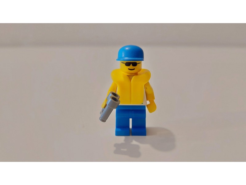 Lego Figura 551
