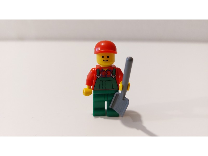 Lego Figura 554