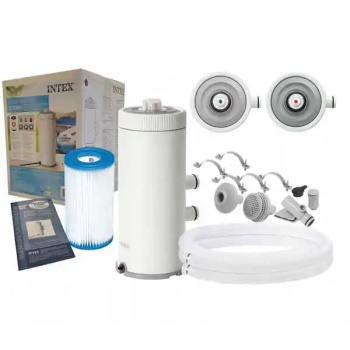 INTEX filter pumpa za bazen Krystal Clear C1000 tip A