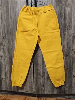 pantalone kao nove -L