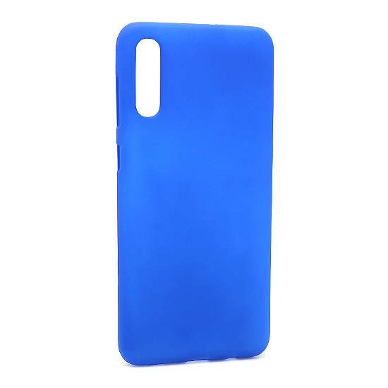 Zastitna maska (futrola) GENTLE COLOR - Samsung A505 Galaxy A50/A307 Galaxy A30s/A507 Galaxy A50s plava (MS)