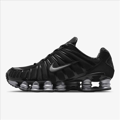 Nike shox tl vel. 43 (27,5cm)