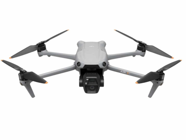 DJI Dron Air 3S Fly More Combo (DJI RCN3)